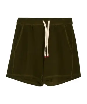Dsquared2 Drawstring Shorts For Men