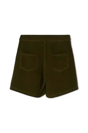 Dsquared2 Drawstring Shorts