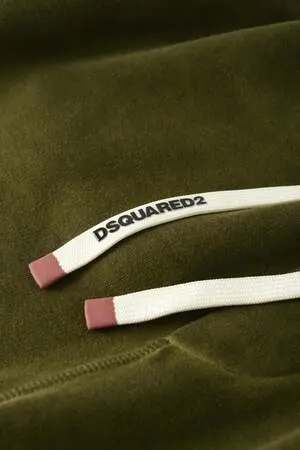 Dsquared2 Drawstring Shorts