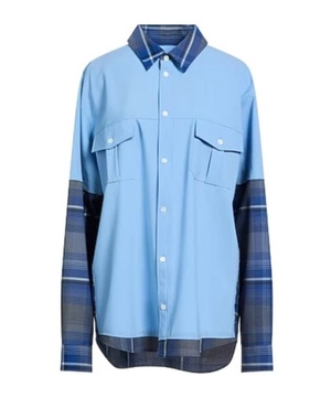 Marni Oversized Check Shirt
