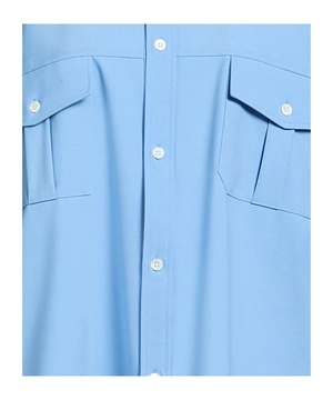 Marni Oversized Check Shirt