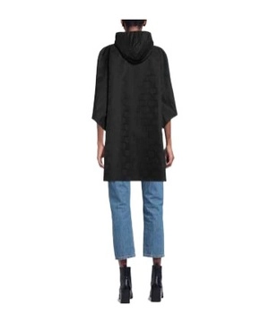 Max Mara Plain Colour Capes