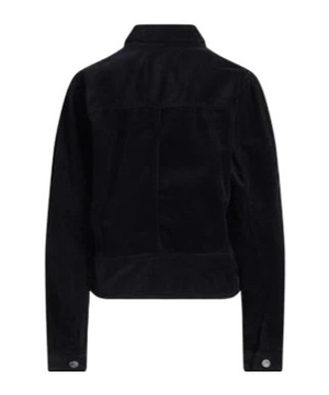 Isabel Marant Étoile Corduroy Casual Jacket