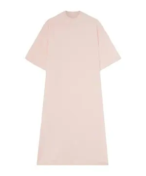 Palm Angels Classic Logo Cotton Dress