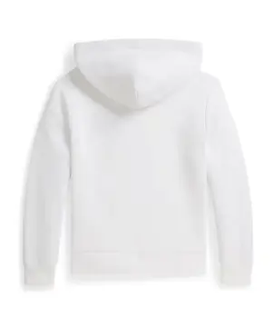 Ralph Lauren Logo Hoodie