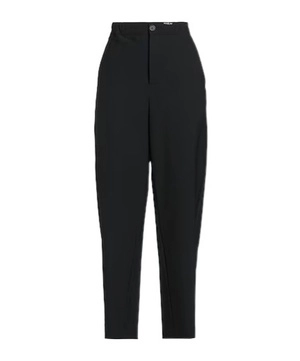 Marni High Waist Stretch Tapered Trousers