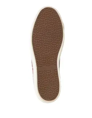 Isabel Marant Étoile Comfortable Multi-color Low-top Casual Shoes