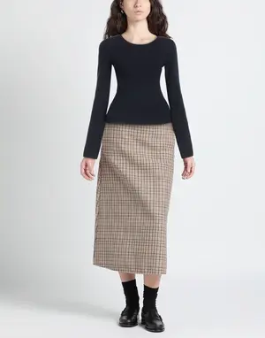 Rag & Bone Long Sleeve Knit Top