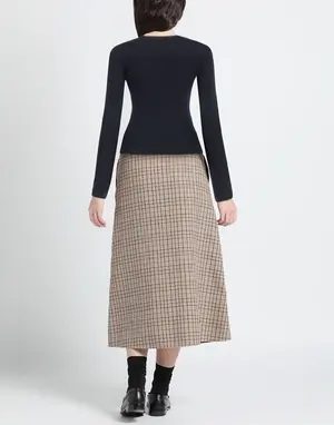 Rag & Bone Long Sleeve Knit Top