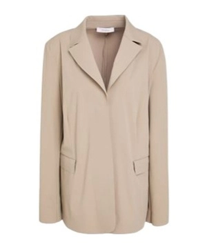 Max Mara Single-breasted Blazer