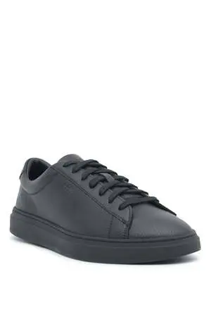 Hugo Boss Lace-up Sneakers