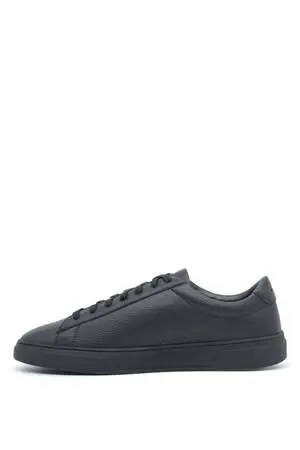 Hugo Boss Lace-up Sneakers