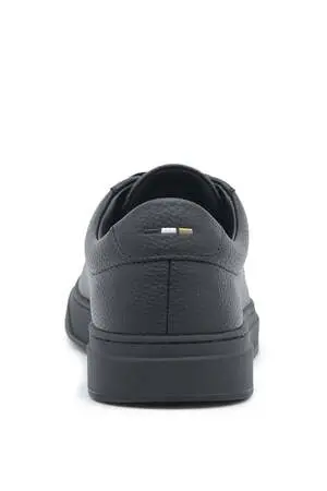 Hugo Boss Lace-up Sneakers