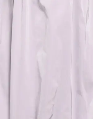 Sportmax Sleeveless Crewneck Balloon Dress With Appliqués