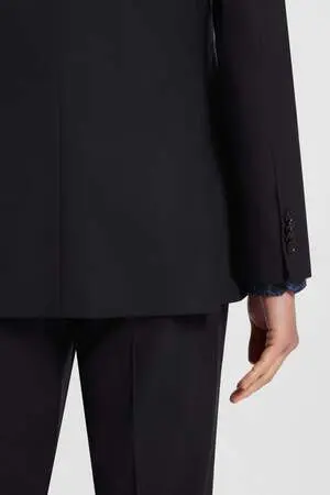 Hugo Boss Three-piece Single-breasted Suit