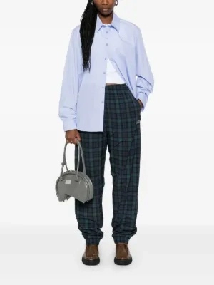 Martine Rose Cotton Shirt