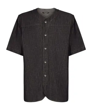 Dolce & Gabbana Short-sleeved Shirt