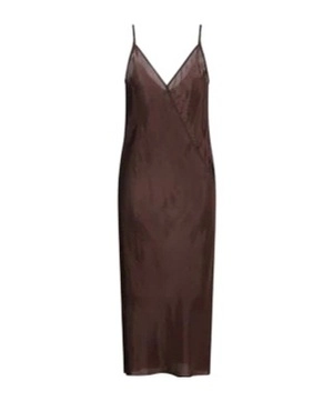 RICK OWENS Midi Dresses