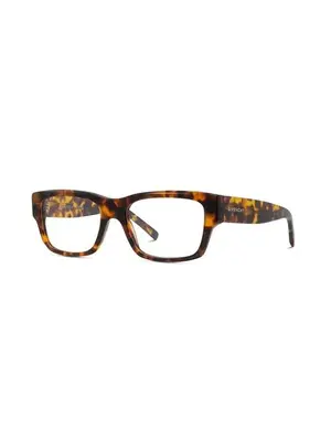 Givenchy Rectangle Frame Glasses