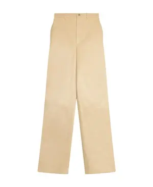 Nanushka High Rise Bottoms For Women