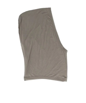 Rick Owens Hood Snood - Gray