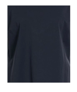 Max Mara Stylish And Elegant Solid-color Sleeveless Stretch T-shirt