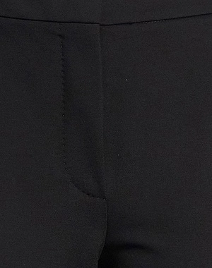 Max Mara Zip Slim-fit Cropped Trousers