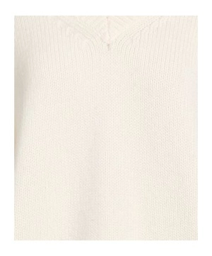Rag & Bone V-neck Knit Top