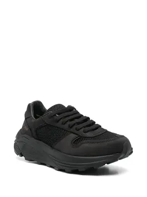 COMMON PROJECTS Panelled Sneakers