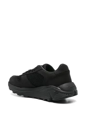 COMMON PROJECTS Panelled Sneakers