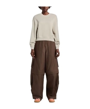 Rag & Bone Plain Colour Sweatshirts