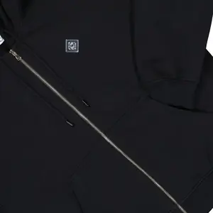 Casablanca Full-zip Hooded Sweatshirt