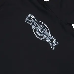 Casablanca Full-zip Hooded Sweatshirt