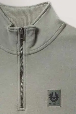 Belstaff Long-sleeved Sweatshirt
