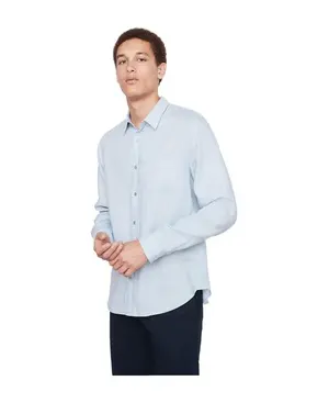 Vince Long-sleeved Shirt