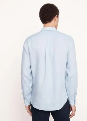 Vince Long-sleeved Shirt