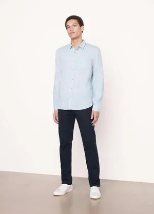 Vince Long-sleeved Shirt