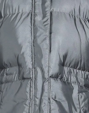 MAXCO. Casual Thick Cotton Coat