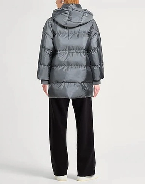 MAXCO. Casual Thick Cotton Coat