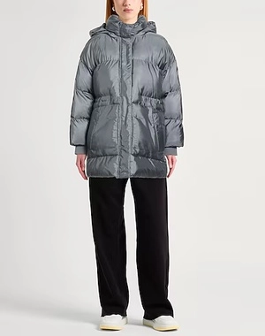 MAXCO. Casual Thick Cotton Coat