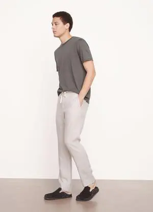 Vince Drawstring Casual Pants