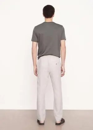 Vince Drawstring Casual Pants