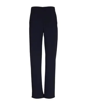 Vince Slim-cut Straight-leg Trousers