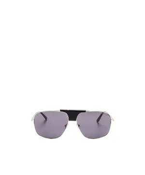 TOM FORD Full Frame Sunglasses - Gray