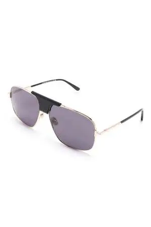 TOM FORD Full Frame Sunglasses