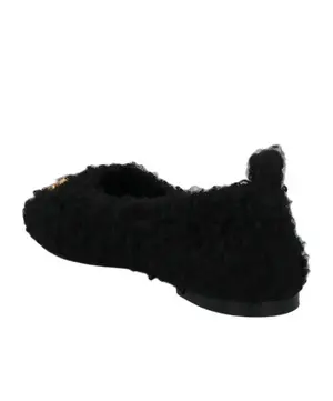 Tory Burch Plain Colour Ballet Flats