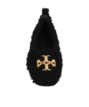 Tory Burch Plain Colour Ballet Flats