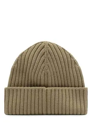 Givenchy Ribbed Knit Hat