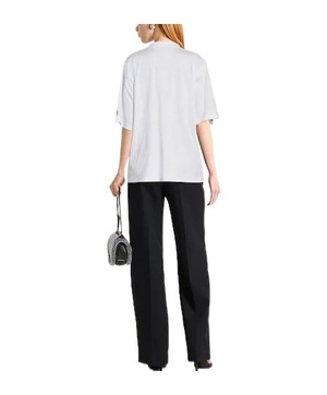 Marni Printed Short Sleeve T-shirt
