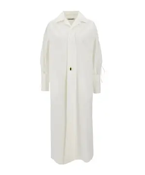 DARKPARK Lilia Dress - White